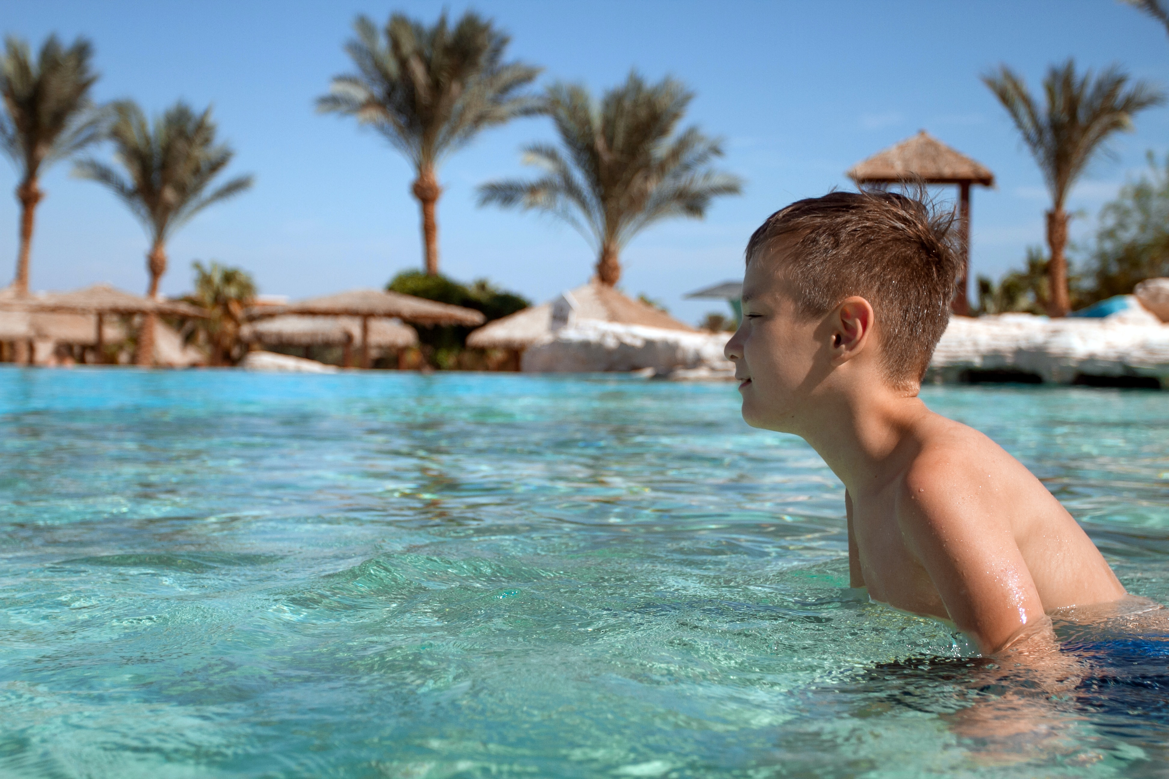 What are the rules for bringing the nanny on vacation? - Date Night ...